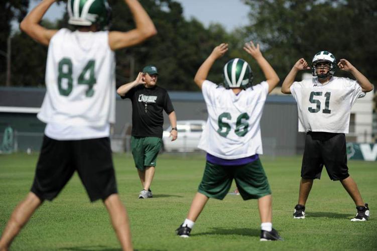 Photos from readers and Advocate files look back at years of ...