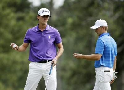 LSU golfer Smylie Kaufman officially new NBC reporter | LSU ...