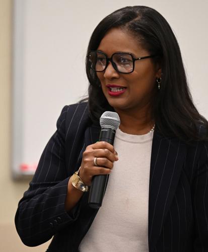 Lafayette School Board candidates talk important issues | Education ...