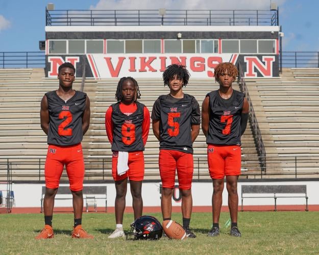 Northside to break-in new quarterback behind big, experienced offensive ...