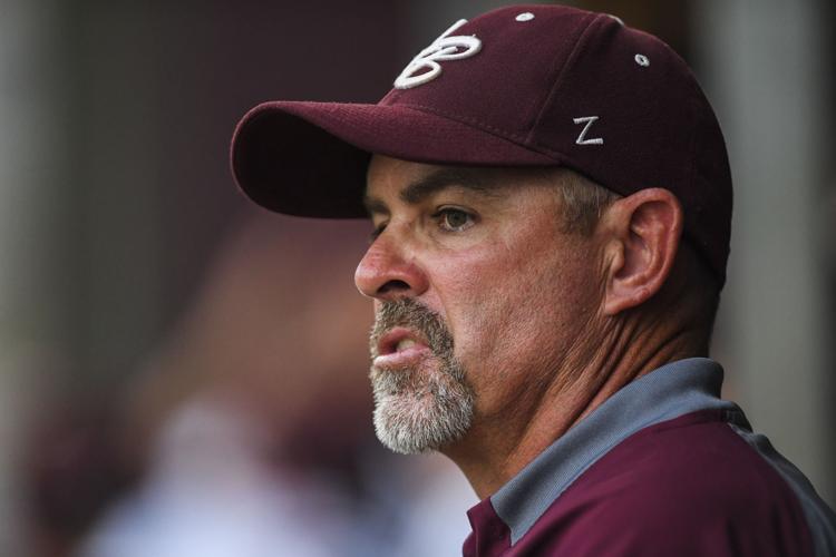 Breaux Bridge's Kyle Cormier explains why he is stepping down after 22 ...