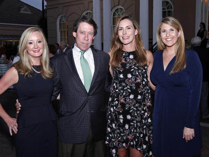 Nell Nolan: Southern University BASH; Vieux Carre Commission; Poydras ...
