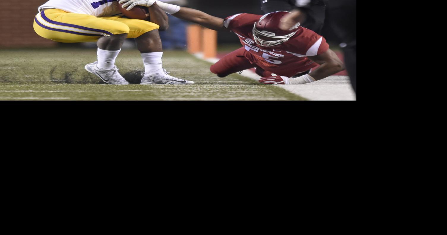 LSU RB Leonard Fournette a Doak Walker Award semifinalist; Duke Riley ...