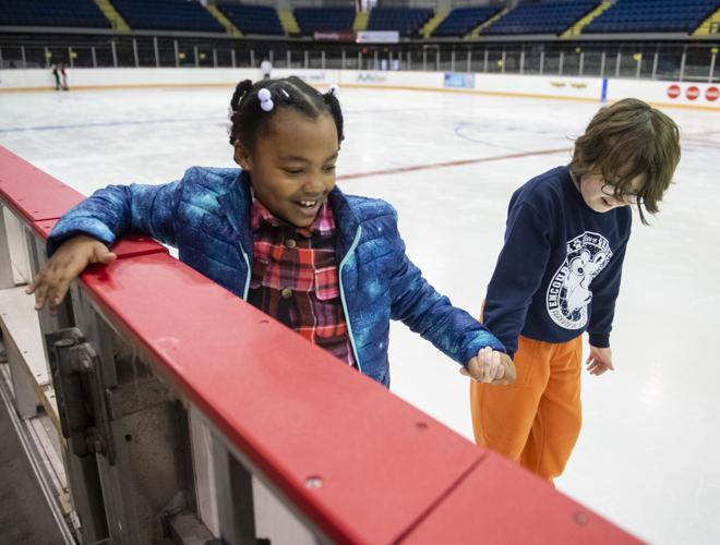 Hockey returning to Baton Rouge? What about that arena? | News ...