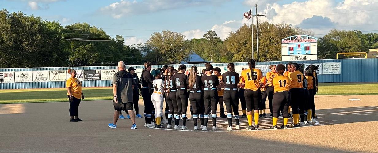ZHS softball starting strong in district play | Zachary | theadvocate.com