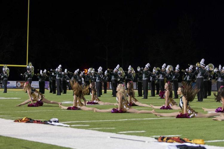 Golden Wildcats dance team returns to Walker High | Communities ...