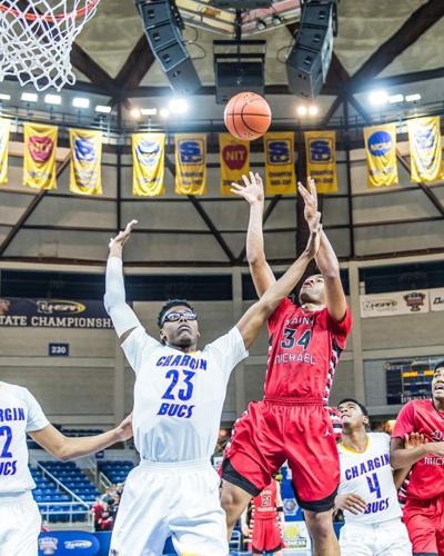 Photos LHSAA Top 28 Basketball | News | theadvocate.com
