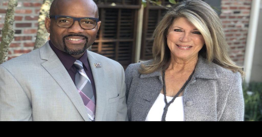 Find out how SLCC is addressing needs of area employers and the new ...