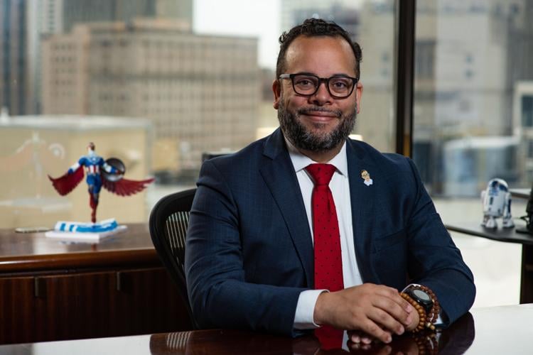 Our Views: Helena Moreno and JP Morrell for New Orleans City Council at ...