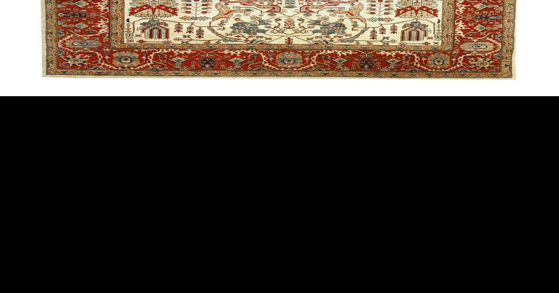 Magic carpets: Oriental rugs have versatile, timeless appeal | Home ...