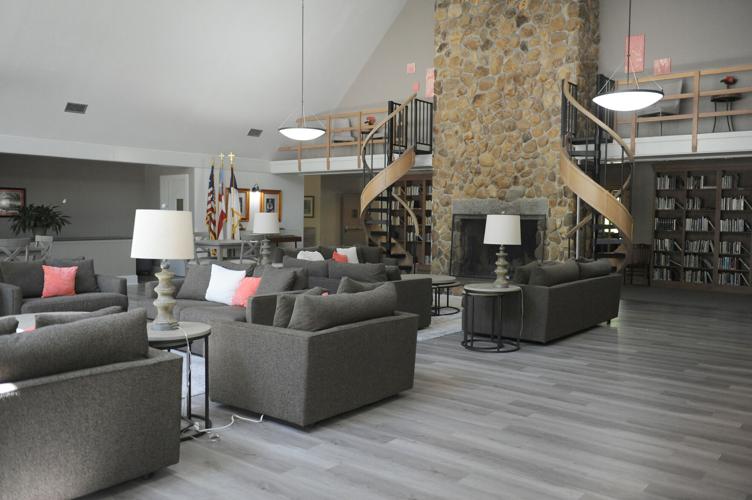 'Like stepping back into all the good things': Solomon Episcopal ...