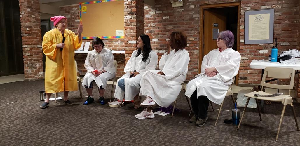 Louisiana Voices of Women stage new play on March 12 | Entertainment ...