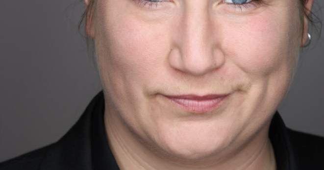 Comedian Kristen Becker turns activist to make a stand while sharing a ...