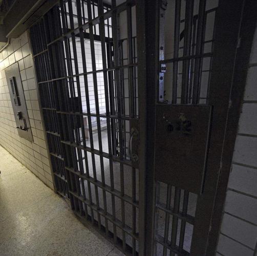 Book ministry seeks to ‘free’ inmates | Faith | theadvocate.com