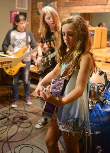 Baton Rouge Music Studios continues to grow | Music | theadvocate.com