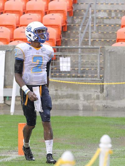 Southern notebook: Deonte Shorts to get playing time; Bryan Anderson ...