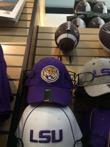 Farewell Toonces | LSU | theadvocate.com