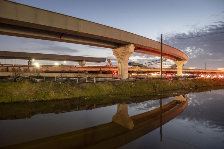 Here's when the I-10 flyover ramp to N.O. airport will open | Weather ...