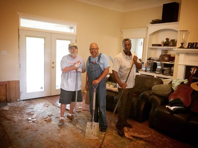 BR bluesmen begin the rebuilding process | Entertainment/Life ...