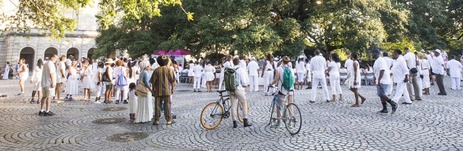 Photos: Maafa | New Orleans | theadvocate.com