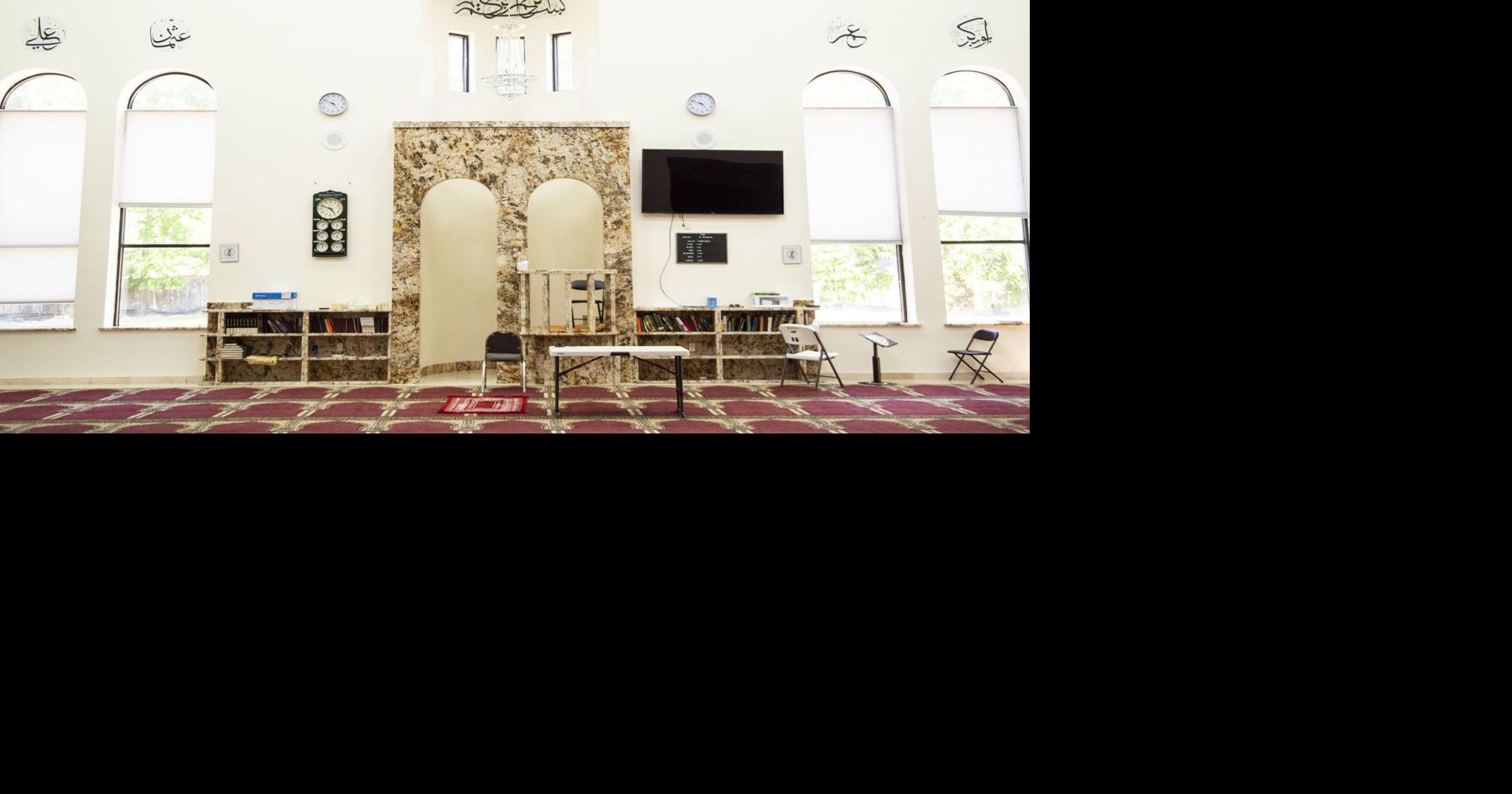 Searching for common ground: Baton Rouge mosque event seeks to correct ...
