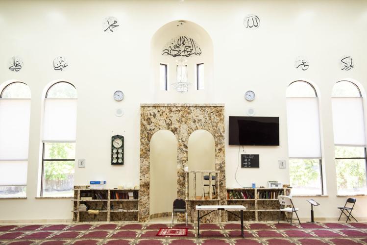 Searching for common ground: Baton Rouge mosque event seeks to correct ...