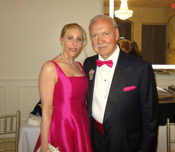 Xanadu 35th Anniversary Royalty Announcement dinner | Entertainment ...