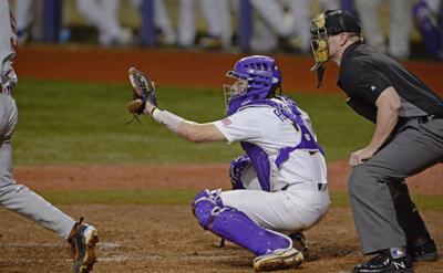 On Deck: How to watch and listen to LSU's midweek game against Southern ...