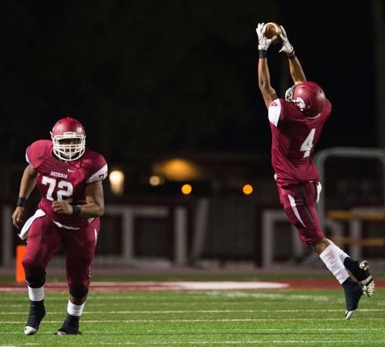 Destrehan tops John Ehret 21-14 in Class 5A quarterfinals | High ...