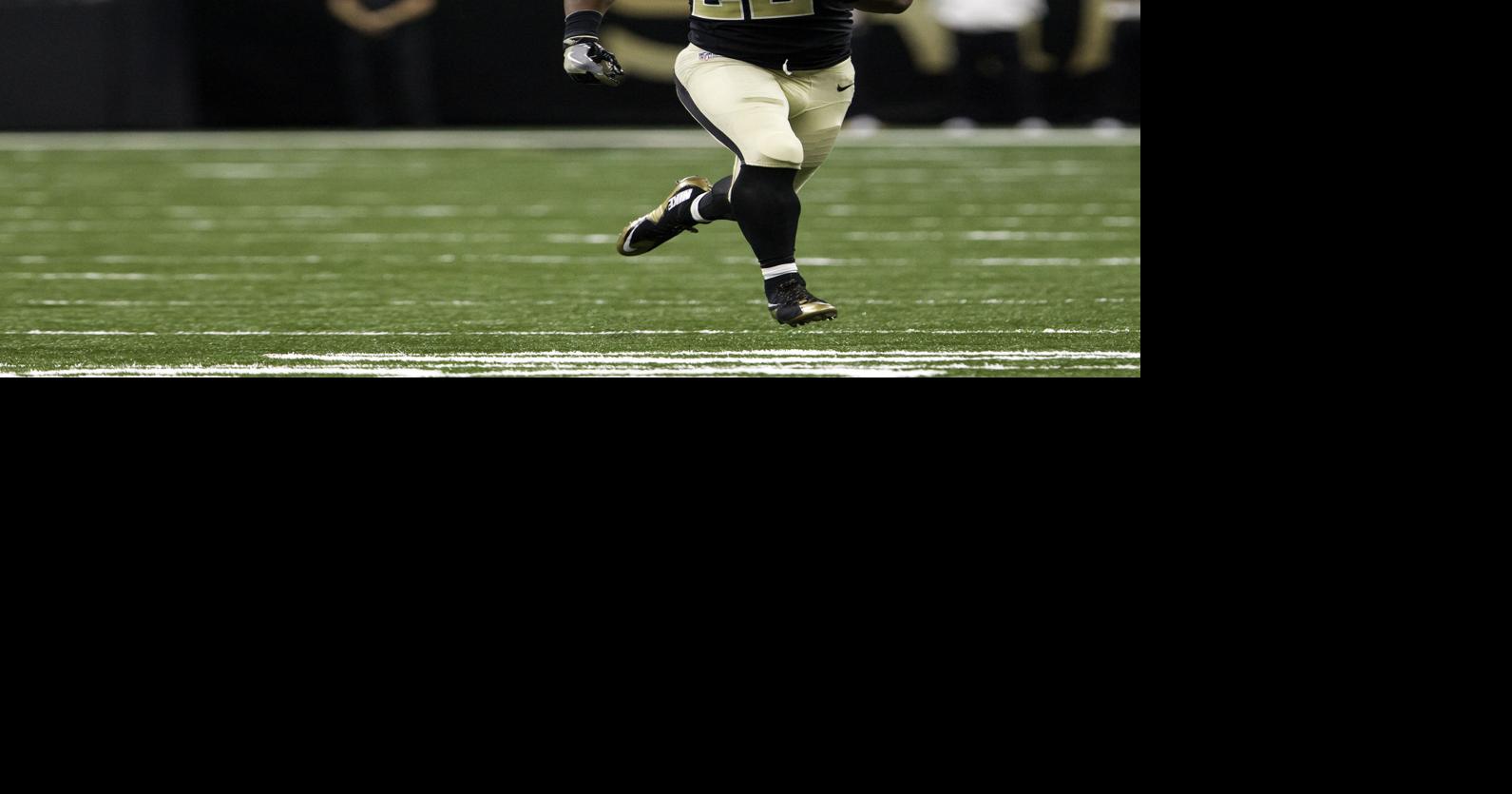 Saints schedule breakdown: The Advocate's Nick Underhill projects a ...