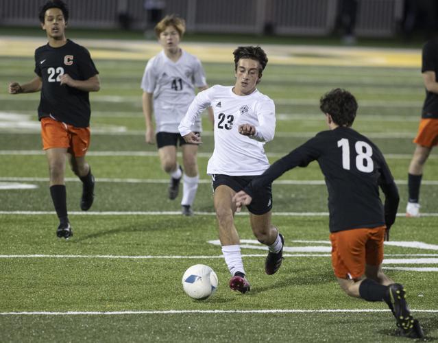 Catholic tops Dutchtown to repeat as Division I soccer champions | High ...
