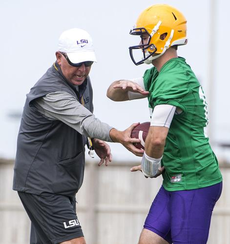 LSU chat with Randy Rosetta | Rewind | LSU | theadvocate.com