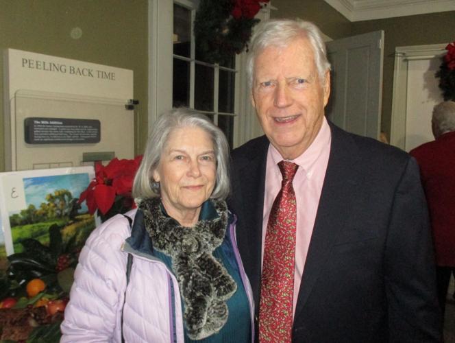 Celebrate Christmas cheer at the Lafayette Museum | Entertainment/Life ...