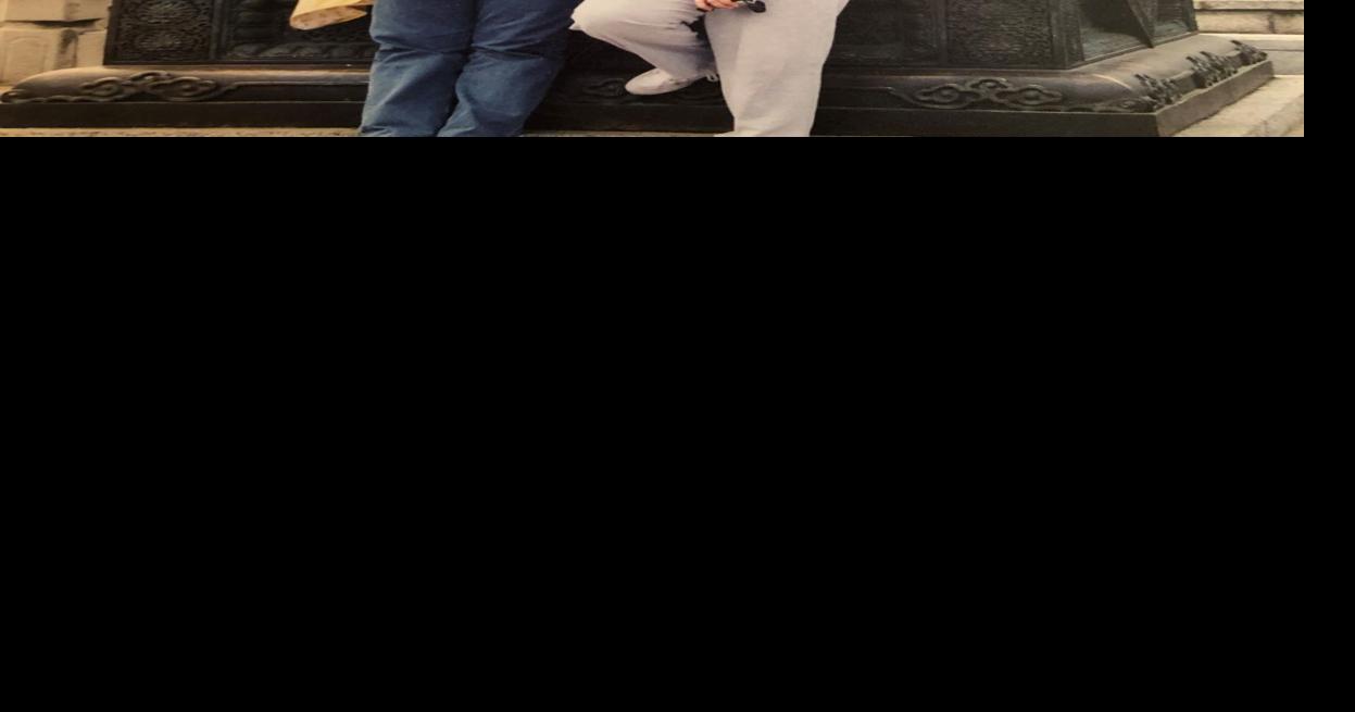 Jan Risher: Exploring roots in China may be epic emotional adventure ...