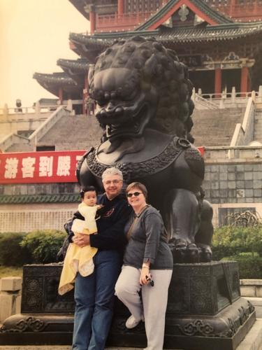 Jan Risher: Exploring roots in China may be epic emotional adventure ...