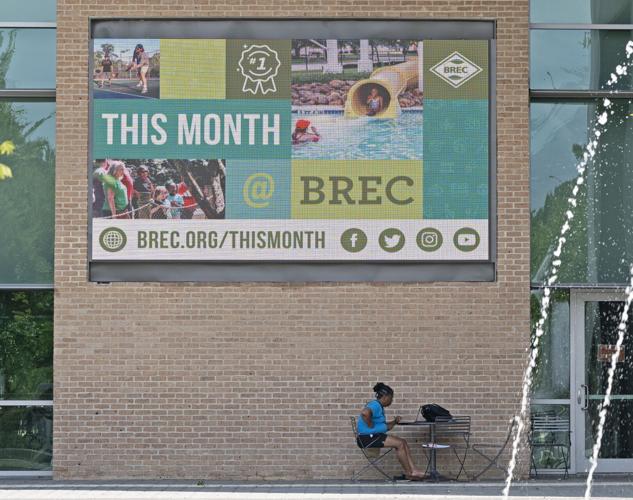 No more late fees in Baton Rouge libraries | News | theadvocate.com