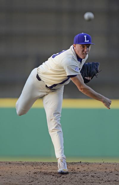 'Johnny Wholestaff' returning to LSU on Tuesday against Grambling, with ...