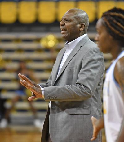 Southern women set for key homestand; Jaguars men host UAPB | Southern ...