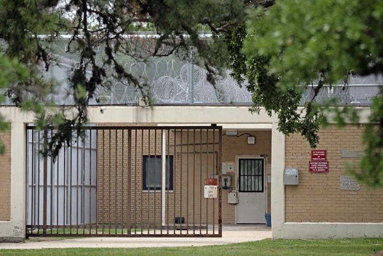 Baton Rouge taps architectural firm for study on new jail | State ...