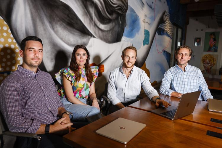 New Orleans tech startup Waldo closes $10M fundraising round | Business | theadvocate.com