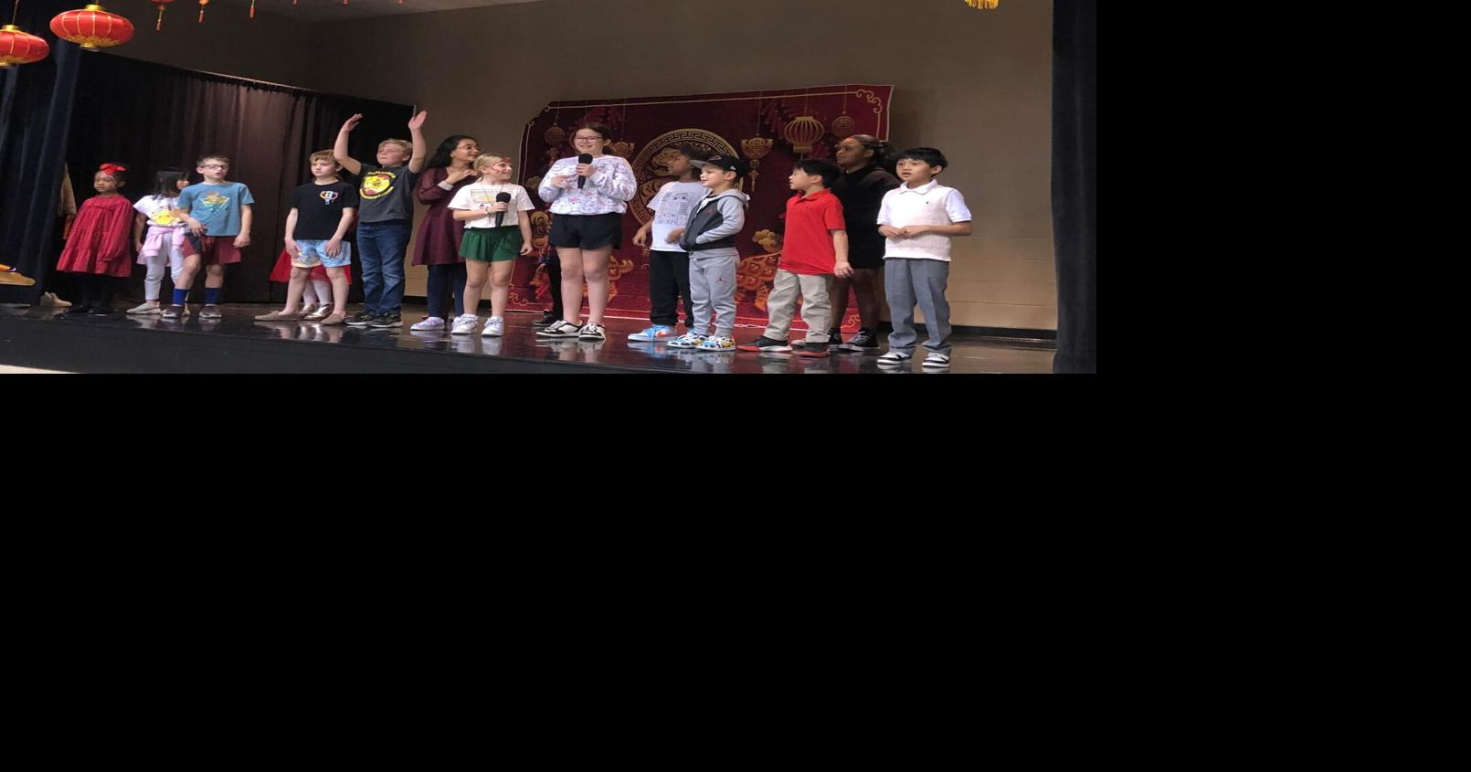 Spanish Mandarin sign language immersion Lafayette Parish | Education ...
