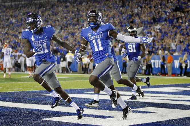 Ron Higgins' SEC Rankings Week 4 | LSU | theadvocate.com