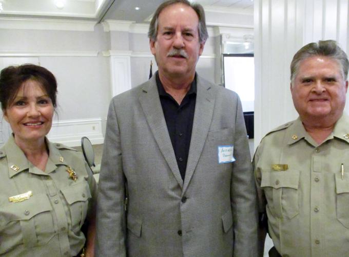 Fête: Teaching Old Dogs New Tricks | Acadiana Home | theadvocate.com