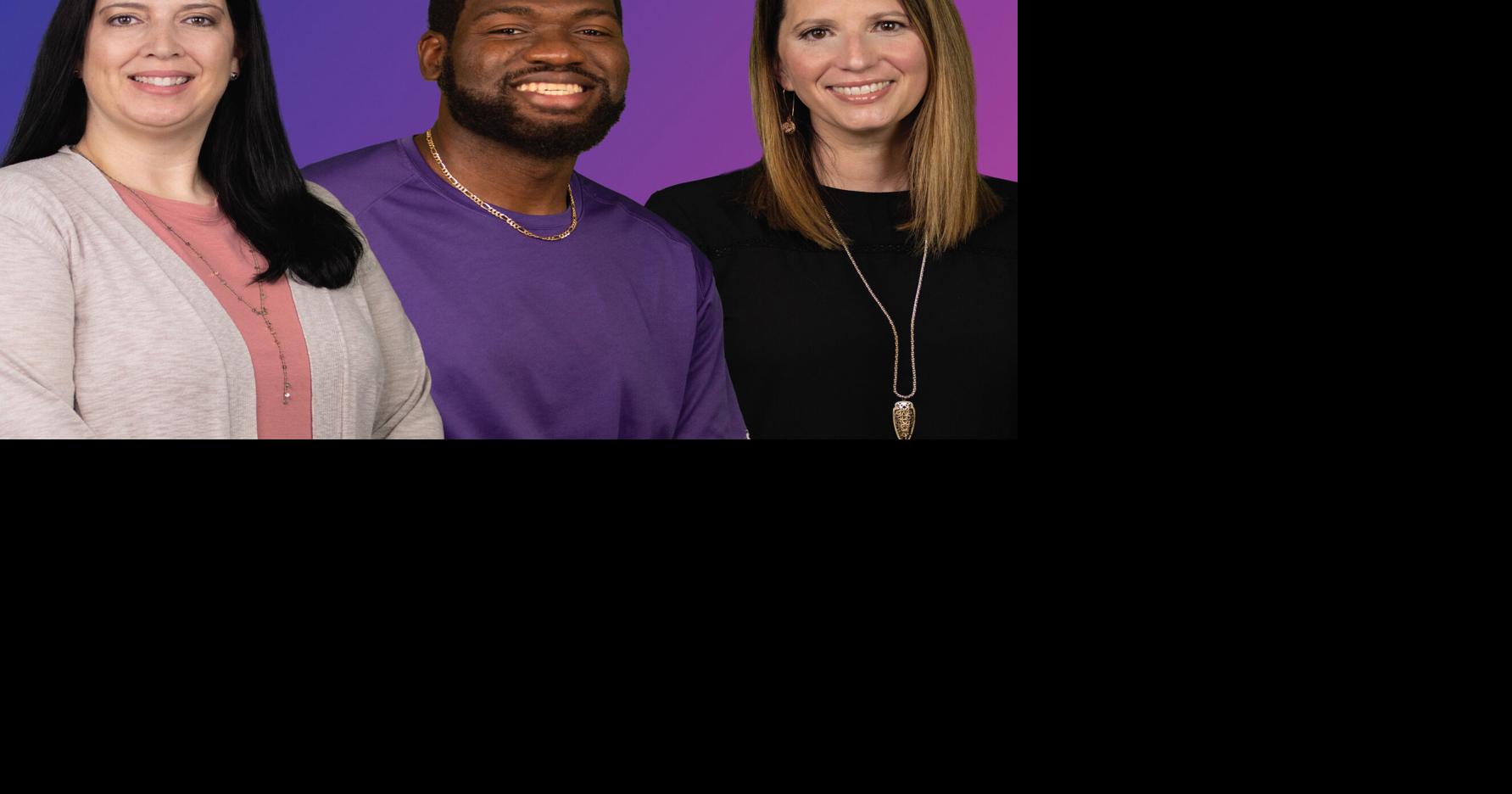 Best of school personnel honored by Ascension Parish School Board ...