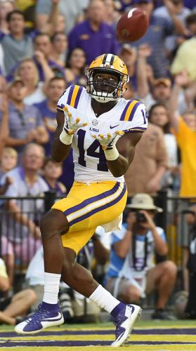 Bail denied again for former LSU football player Drake Davis in ...
