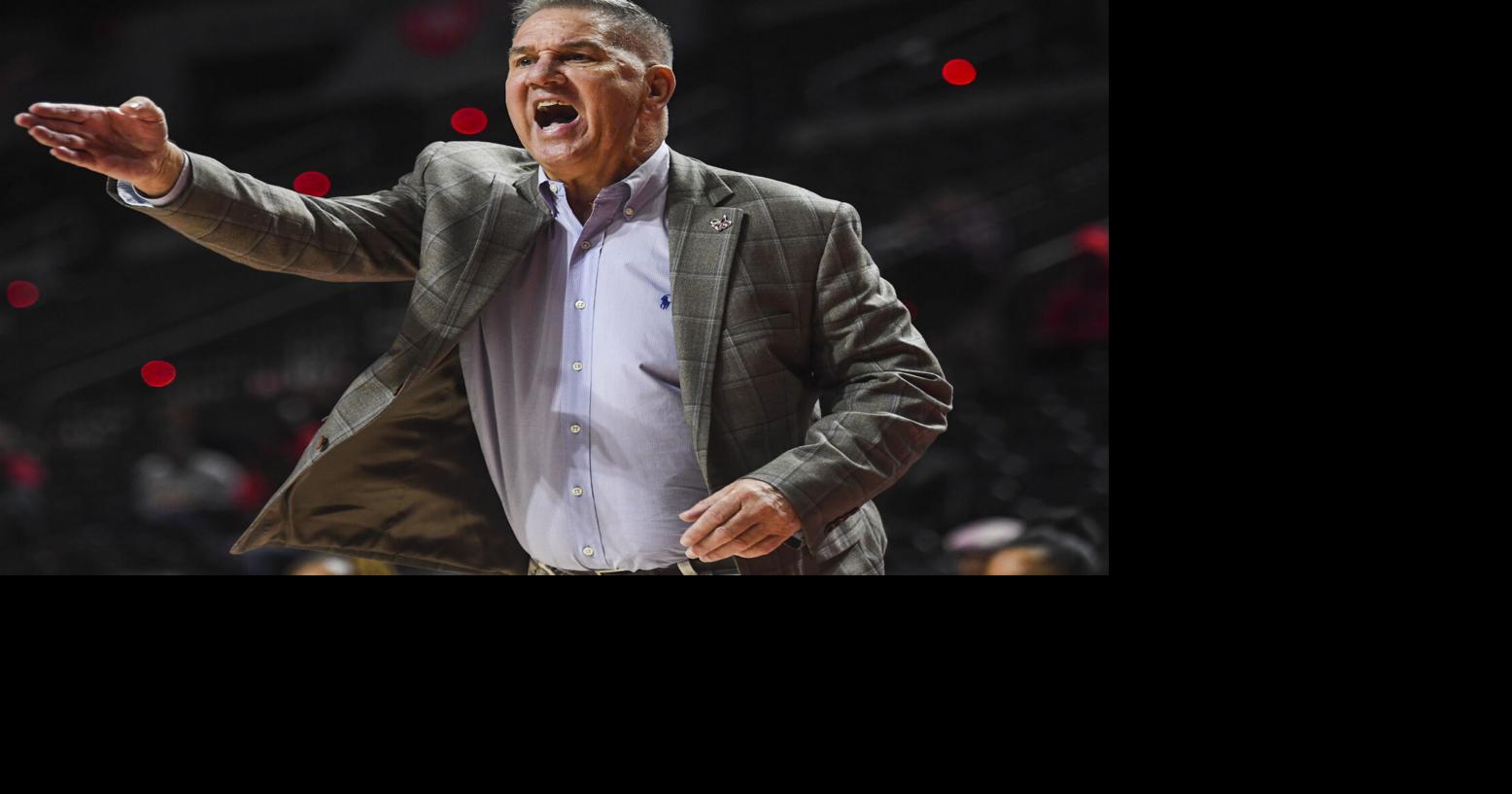 Sun Belt confirms call that led to Troy beating UL was wrong | UL Ragin ...