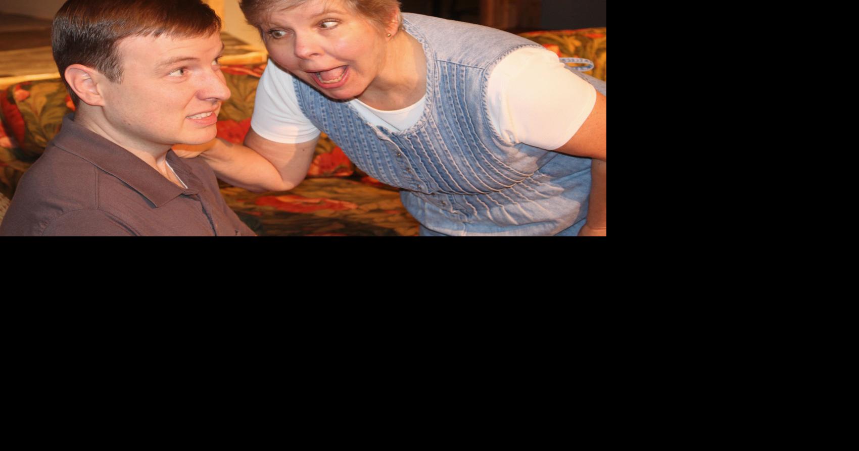 Everyone will confess their secrets to Charlie when Theatre Baton Rouge ...