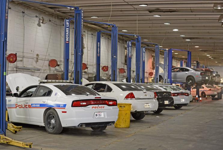 'Our fleet is deplorable': Breakdowns, soaring costs for worn-down ...