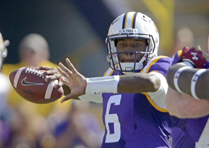 What will be a key for LSU to beat Arkansas? How about the Tigers ...