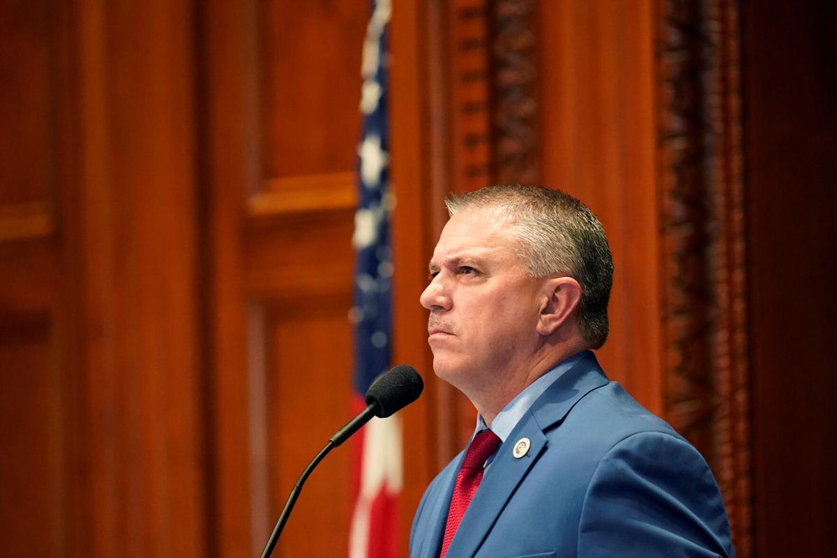 Our Views: Pandemic or not, lawmakers shouldn't restrict press coverage ...